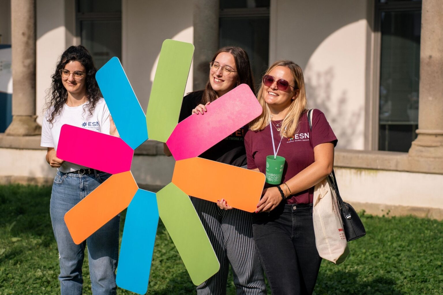 ESN España | Una Experiencia Erasmus Inolvidable